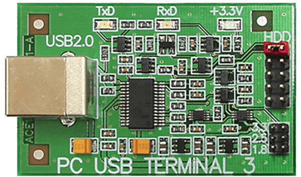 PC-3000 Express System - 製品キット｜PC-3000 JAPAN