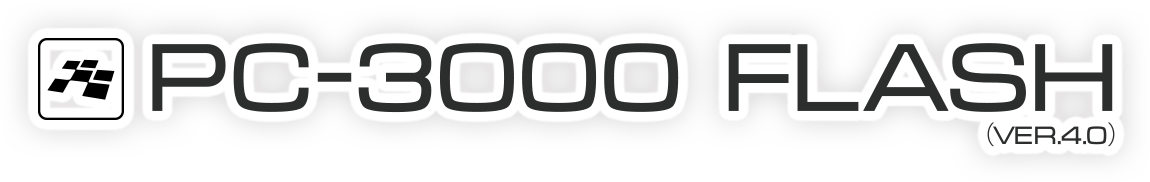 PC-3000 Flash - NANDメモリデータ復旧ツール｜PC-3000 JAPAN