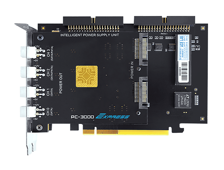 PC-3000シリーズとは｜PC-3000 JAPAN