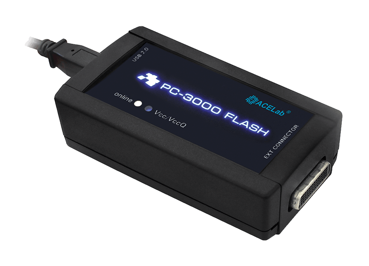 PC-3000シリーズとは｜PC-3000 JAPAN