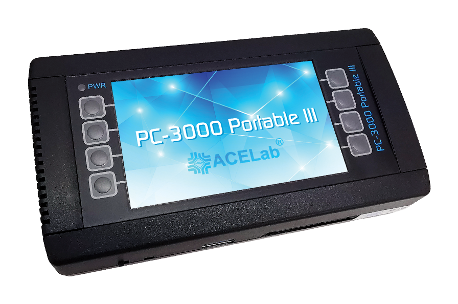 PC-3000シリーズとは｜PC-3000 JAPAN