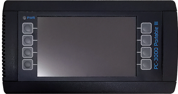 PC-3000 Portable Ⅲ - 製品キット｜PC-3000 JAPAN