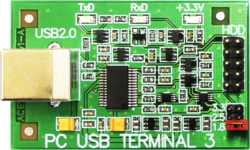PC-3000 Portable Ⅲ - 製品キット｜PC-3000 JAPAN