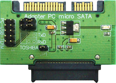 PC-3000 Portable Ⅲ - 製品キット｜PC-3000 JAPAN