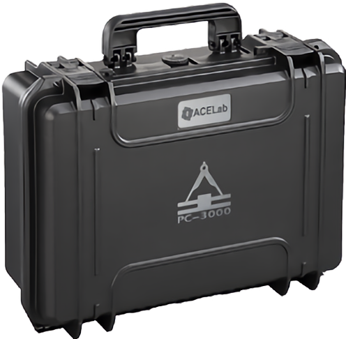 PC-3000 Portable Ⅲ - 製品キット｜PC-3000 JAPAN