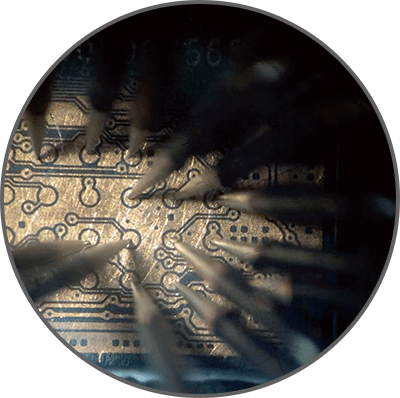 PC-3000 Flash Spider Board Adapter｜PC-3000 JAPAN